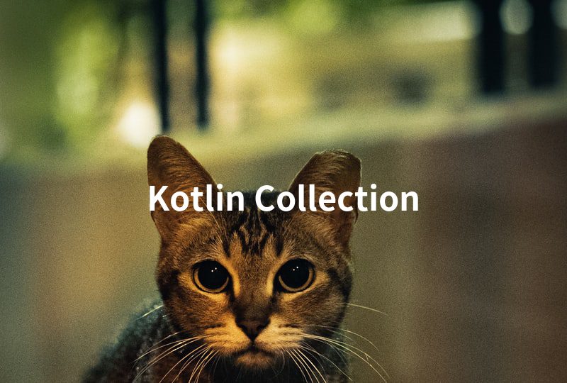 Kotlin Collectionassociatebygroupbypartition